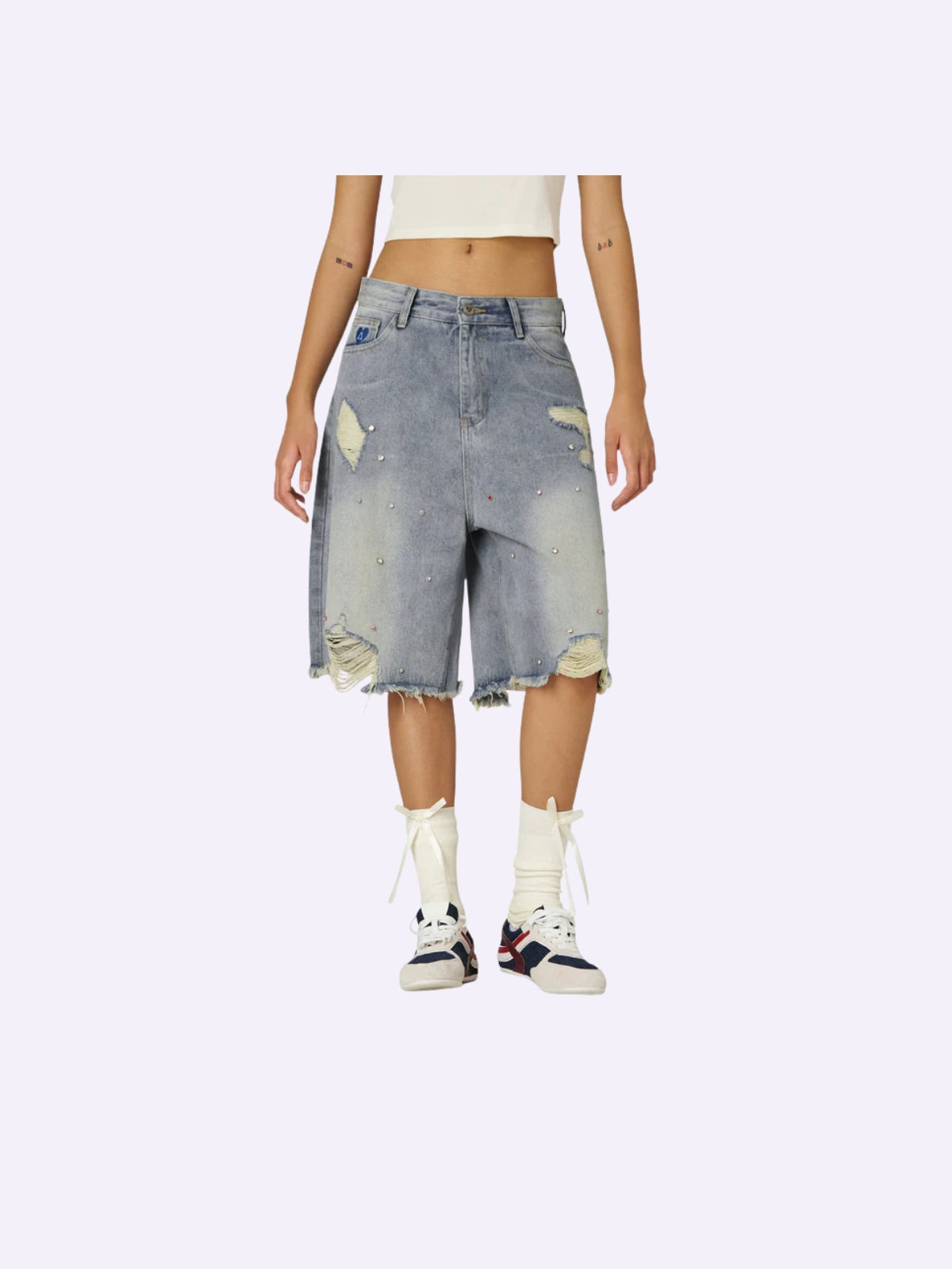 Jorts – TALISHKO