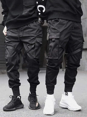 TALISHKO Techwear Ambushers Tactical Utility Joggers